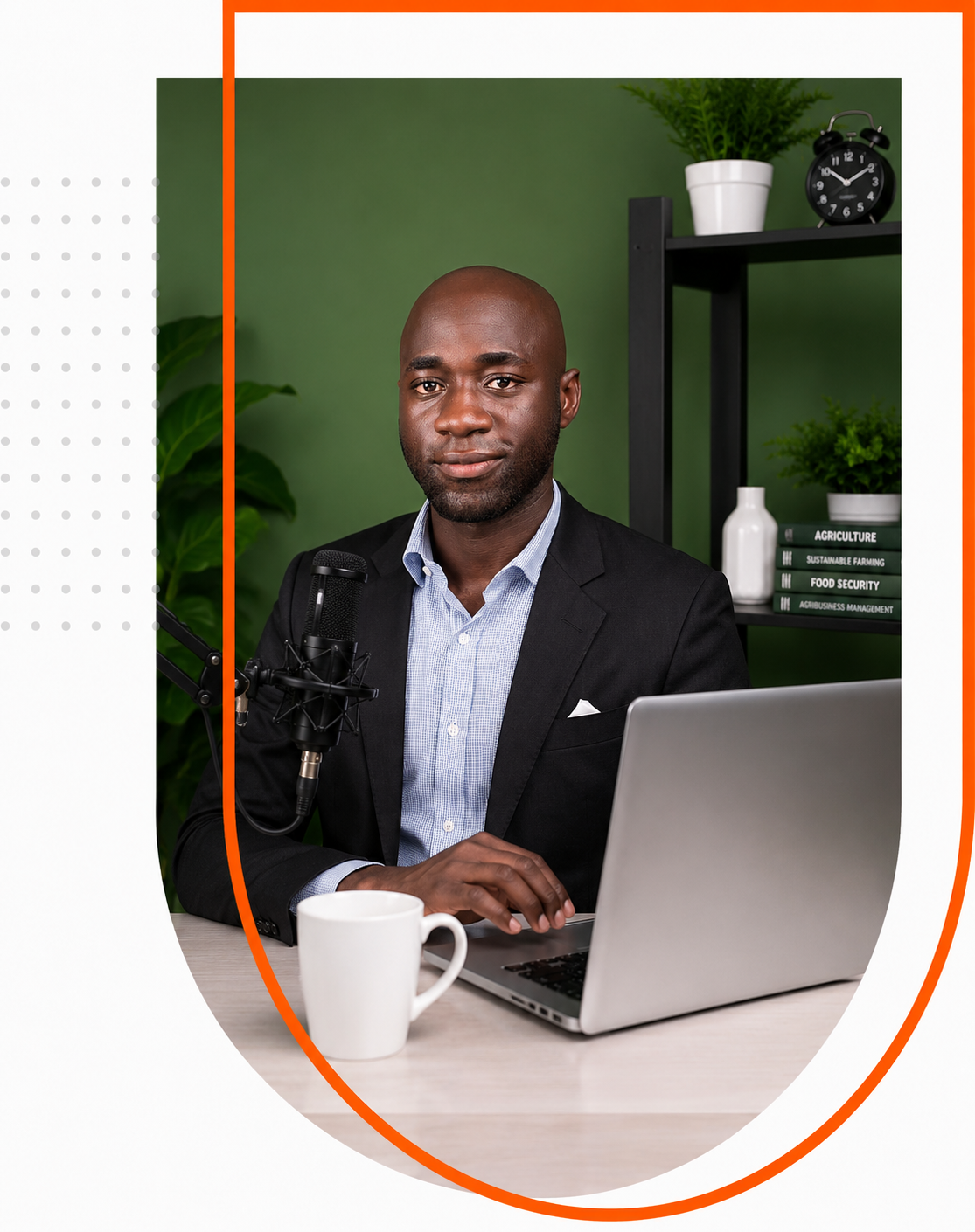 Lasgidi Farmer Podcast